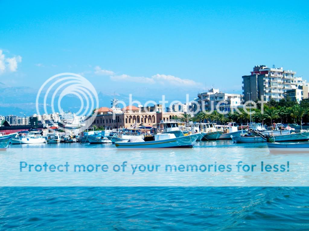 Tripoli (Trablos) | Page 14 | SkyscraperCity Forum