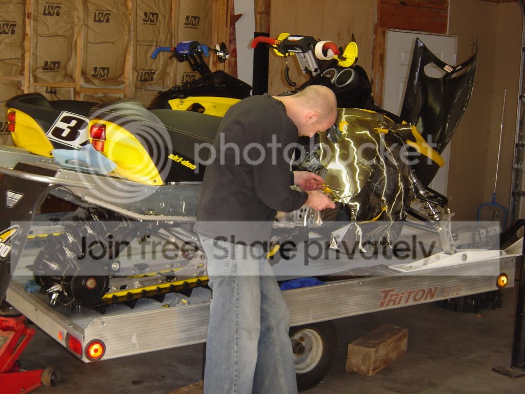 New DooTalk sponsor - Braap Wraps promo | Page 2 | Ski-Doo Snowmobiles ...