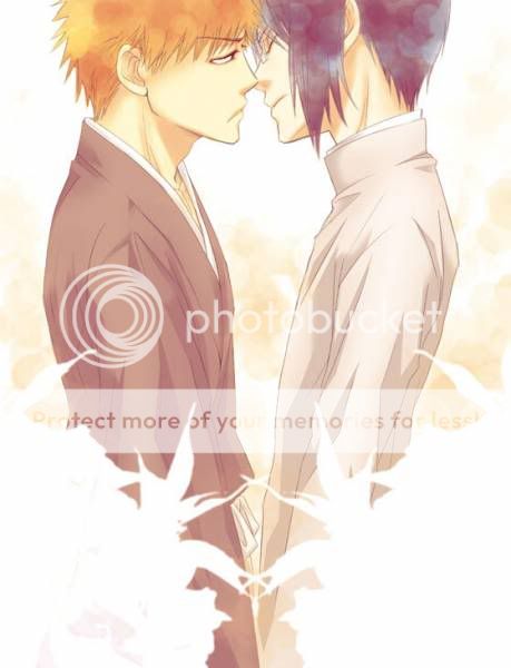 Bleach--Yaoi | DeviantArt