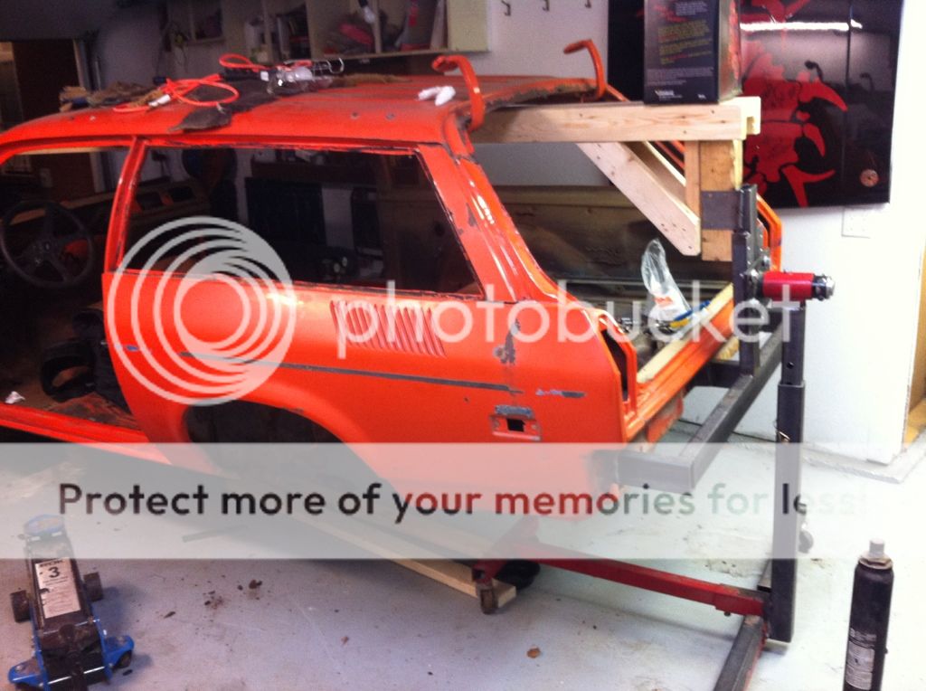 The Official H-Body Internet Community • View topic - Subframe connectors