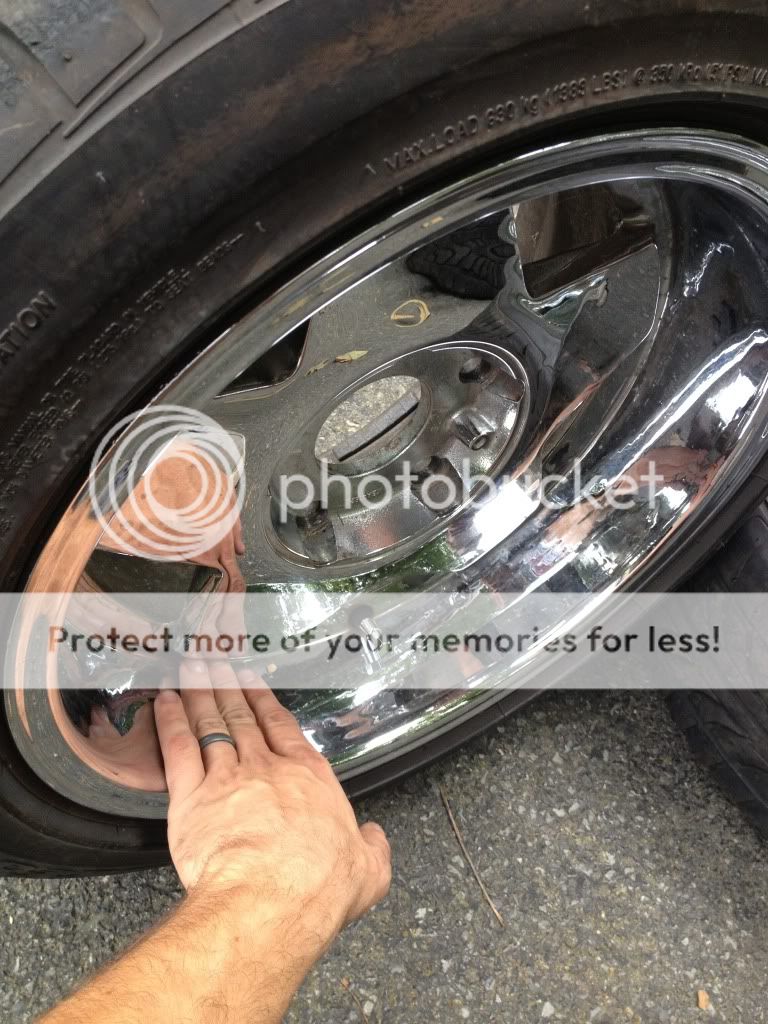 FS/FT- Staggered Borbet Type A | VW Vortex - Volkswagen Forum