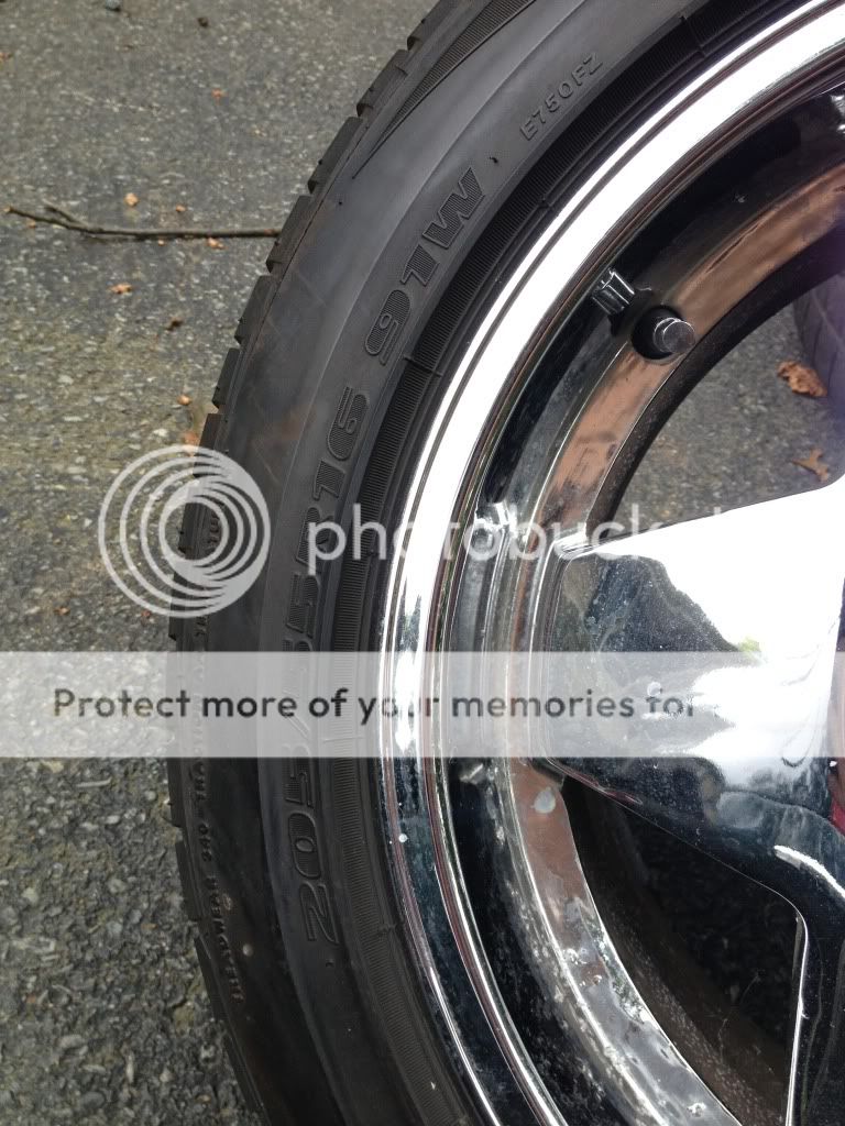 FS/FT- Staggered Borbet Type A | VW Vortex - Volkswagen Forum