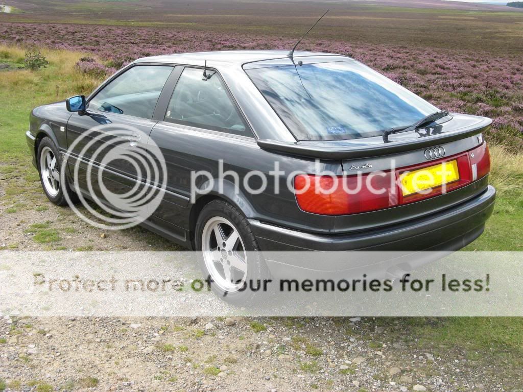 Audi S2 Coupe (1991 3B) - S2Forum - The Audi S2 Community