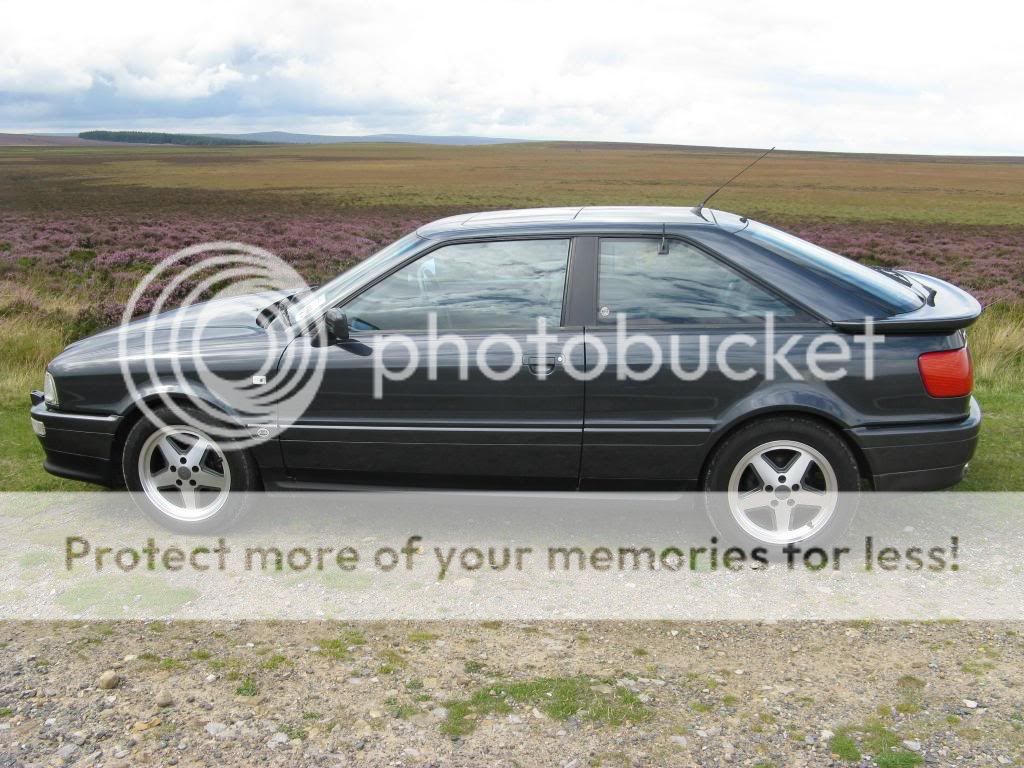 Audi S2 Coupe (1991 3B) - S2Forum - The Audi S2 Community