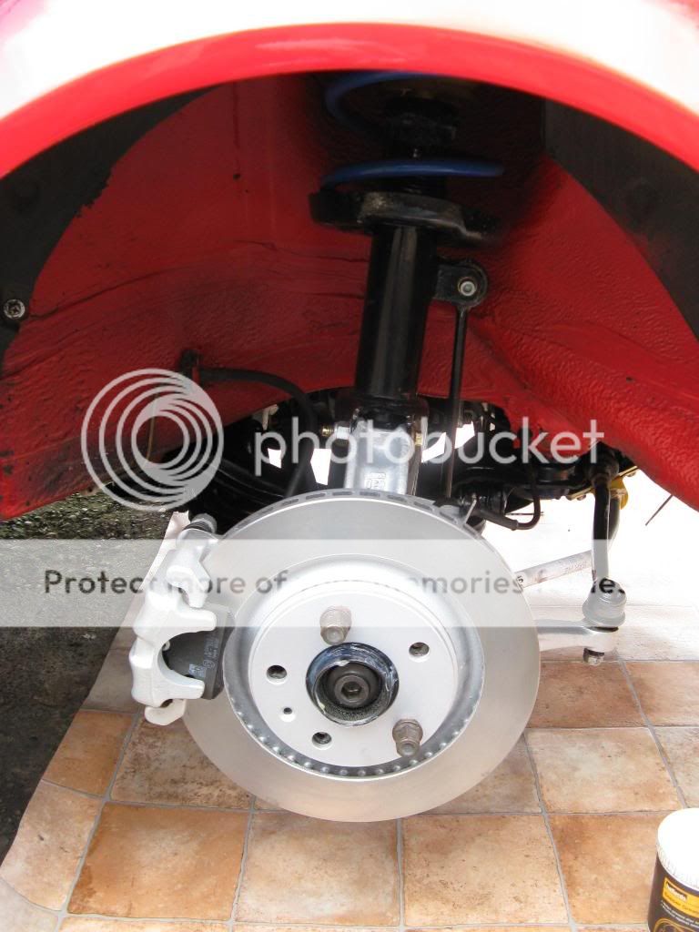 3B Overhaul - S2Forum - The Audi S2 Community