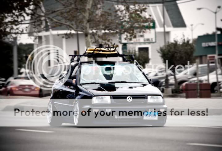 mk3 roof racks post them up!! | VW Vortex - Volkswagen Forum