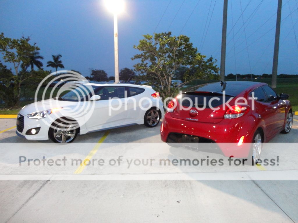 The Ultimate Veloster Turbo PICTURE Thread! | Veloster Forum