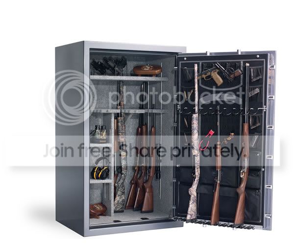 Bolt Down Gun Safe ?? | New Jersey Hunters