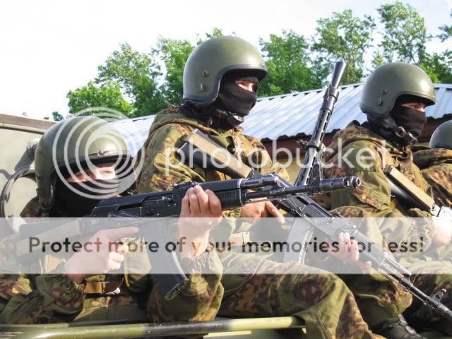 What model of Ak does the russian army use today > AK Discussions ...