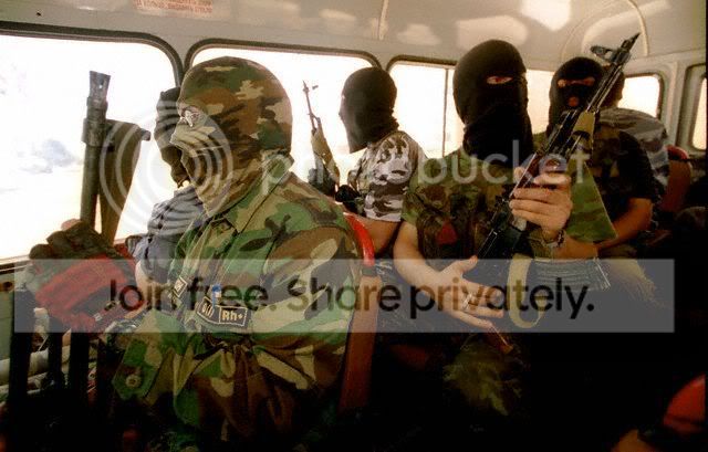 Ak types that were used in Chechnya? > AK Discussions > AR15.COM