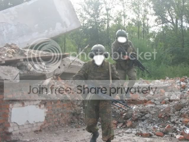 Ak types that were used in Chechnya? > AK Discussions > AR15.COM