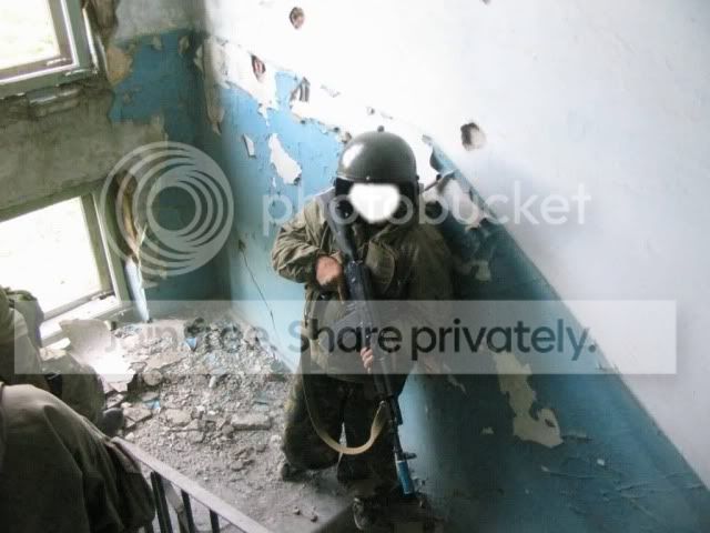 Ak types that were used in Chechnya? > AK Discussions > AR15.COM