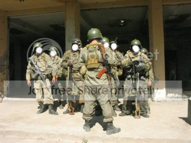 Ak types that were used in Chechnya? > AK Discussions > AR15.COM
