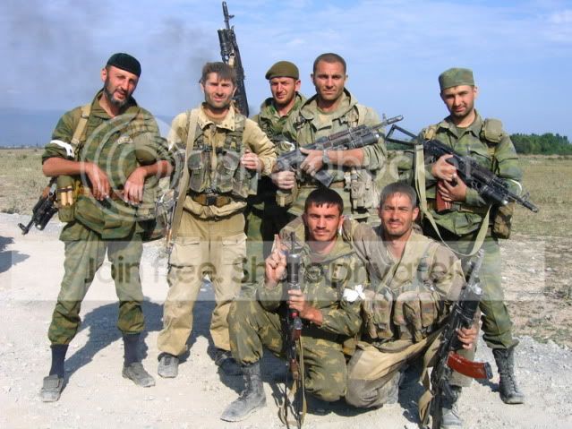 Ak types that were used in Chechnya? > AK Discussions > AR15.COM