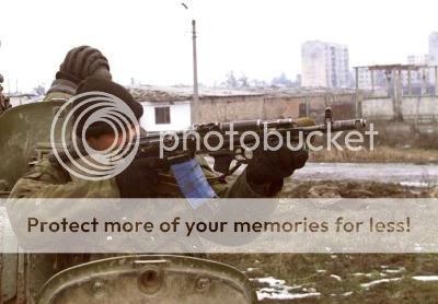 Ak types that were used in Chechnya? > AK Discussions > AR15.COM