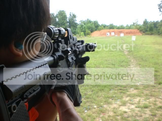 Youth injured at firing range incident...negligent discharge? > General ...