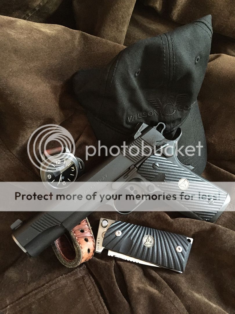 Post Your Wilson Combat Guns! (Photo Thread) | Page 27 | 1911Forum