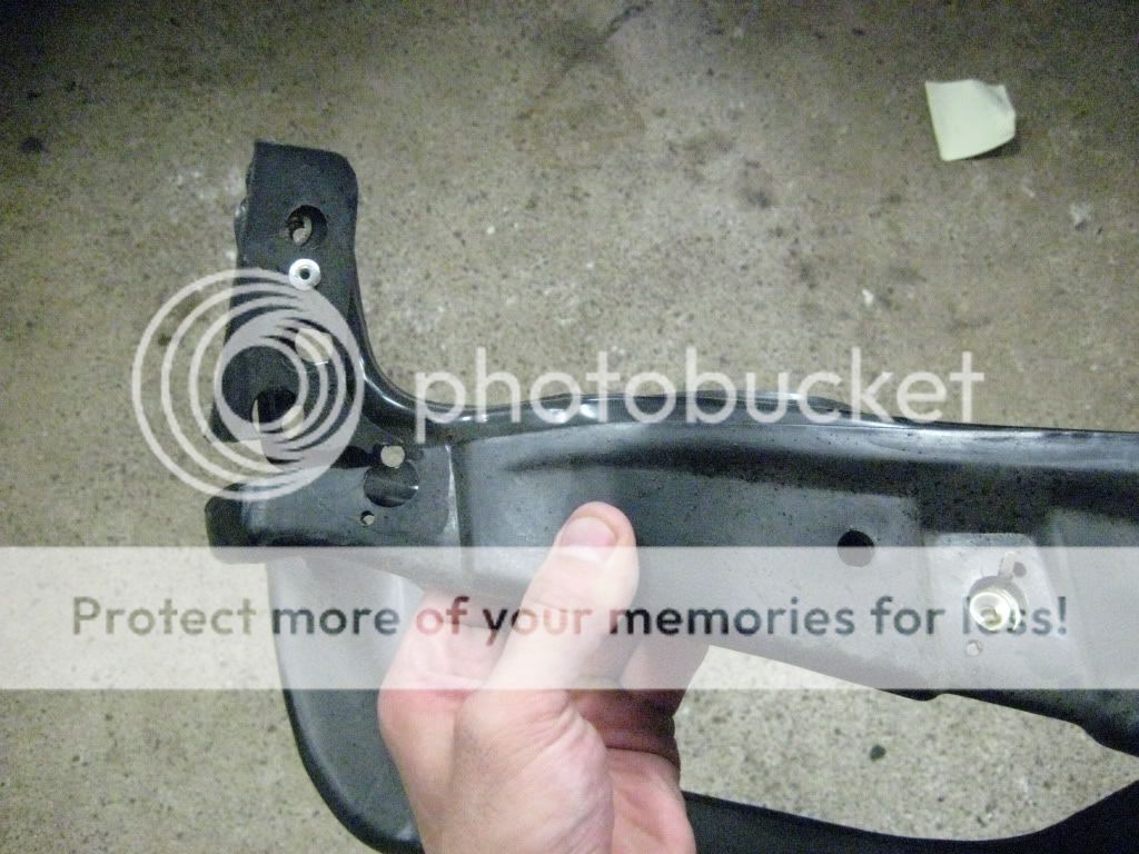 radiator support | VW Vortex - Volkswagen Forum