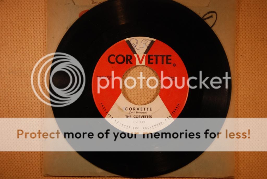 Corvette Song? - CorvetteForum - Chevrolet Corvette Forum Discussion