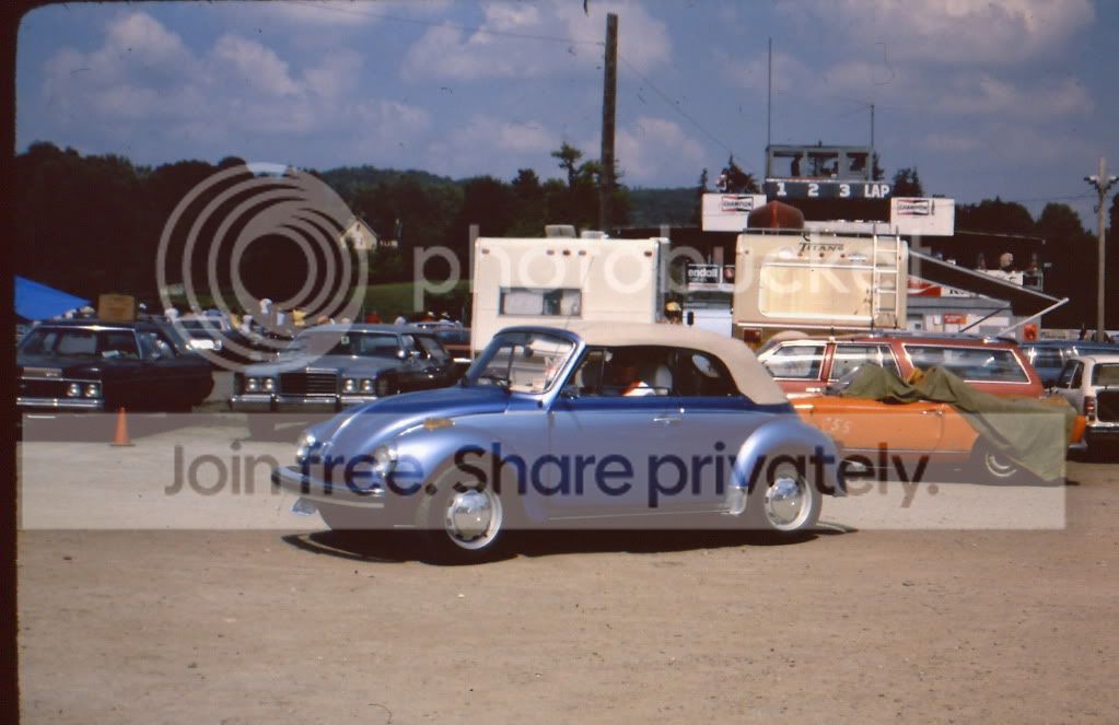 old VW bug with 283 chevy engine - CorvetteForum - Chevrolet Corvette ...