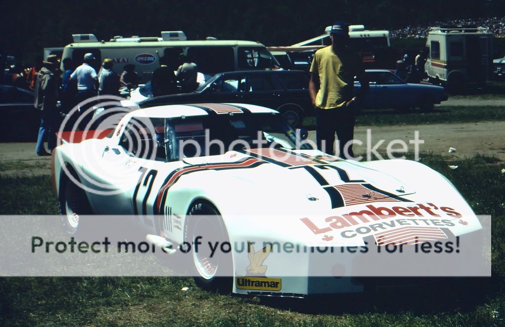 Vintage road race pics - Page 30 - CorvetteForum - Chevrolet Corvette ...